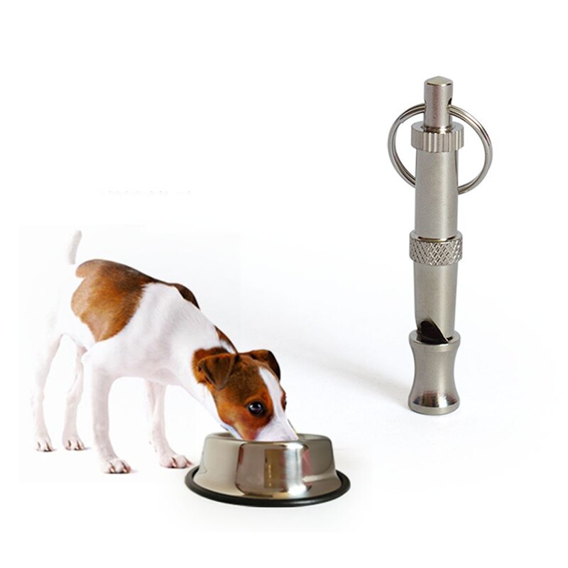Dog Whistle Stop Barking Bark Control for Dogs Tra... – Grandado