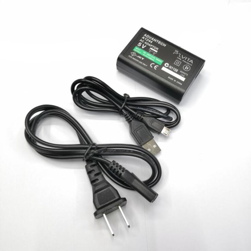 EU/US Plug Home Charger Power Supply 5V AC Adapter... – Grandado
