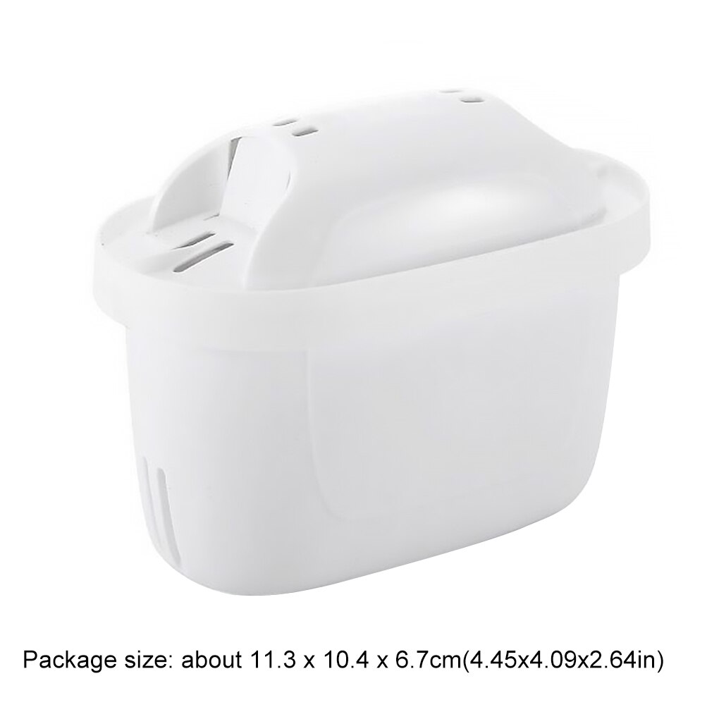 7-layers Water Purifier Filter Kettle Activated Ca... – Grandado