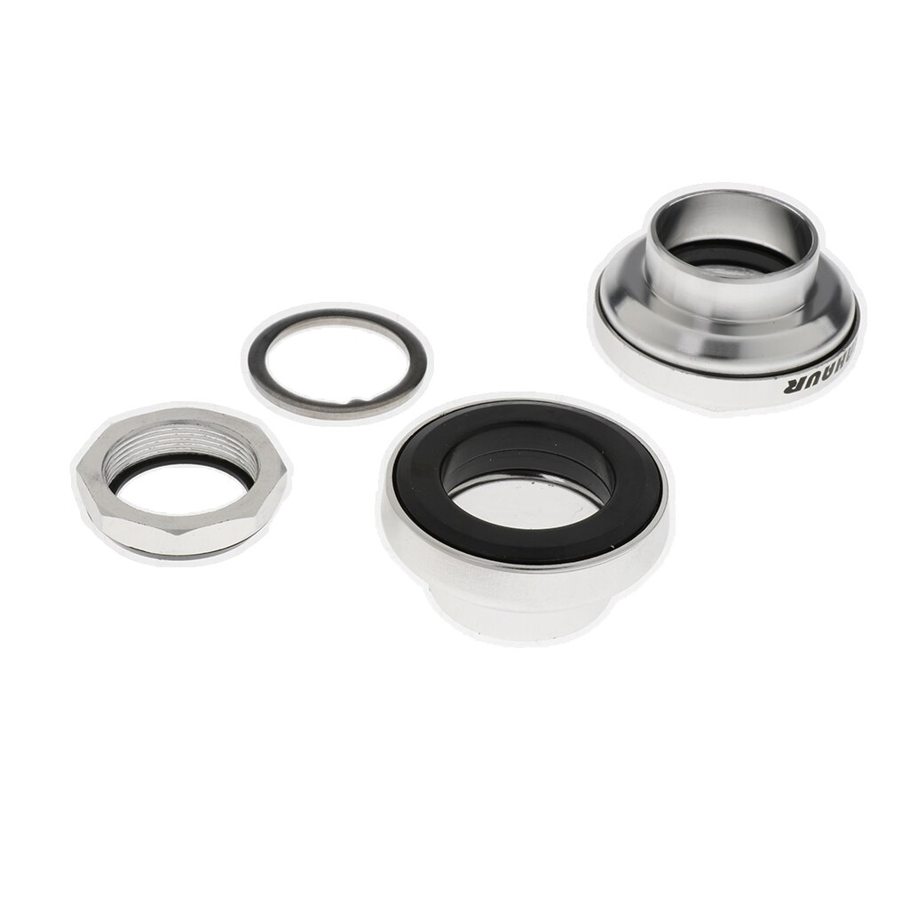 1 Inch Threaded External Headset For Mountain Road... – Grandado