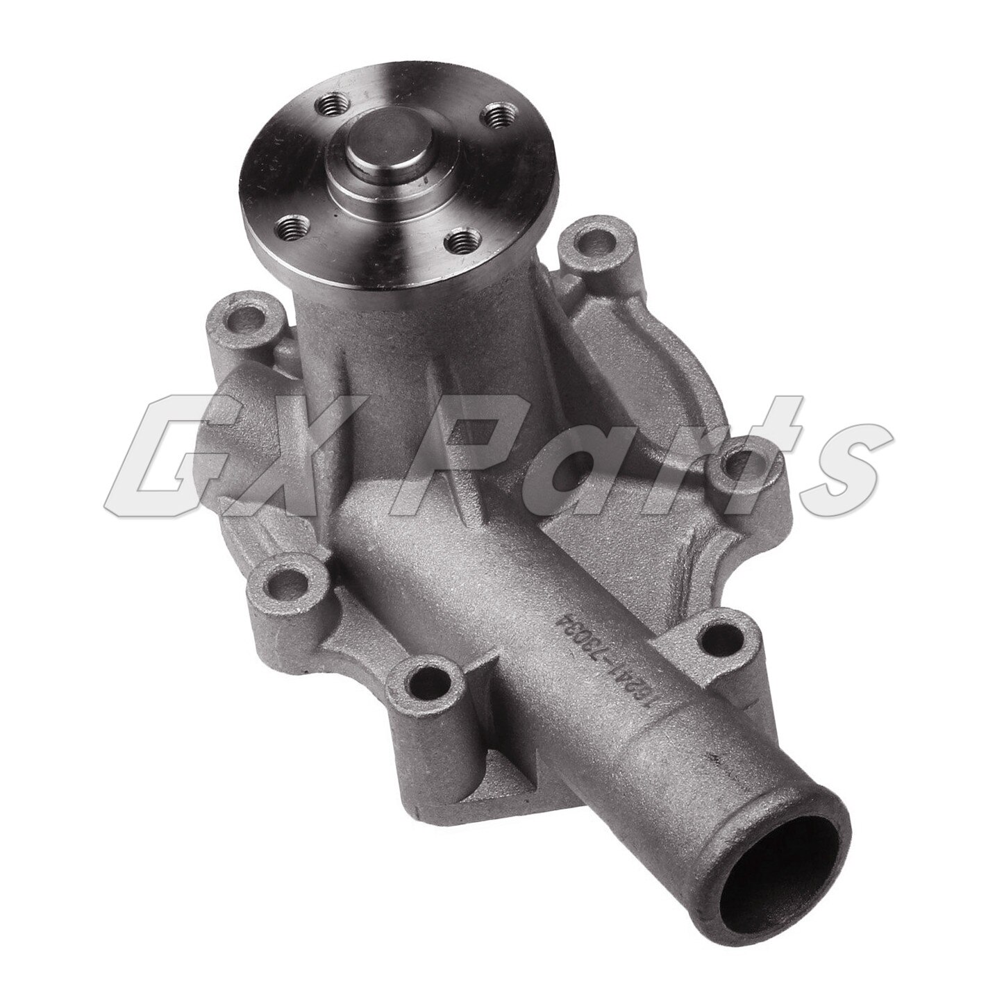 Waterpomp 16241-73034 16241-73032 Voor Kubota Moto... – Vicedeal