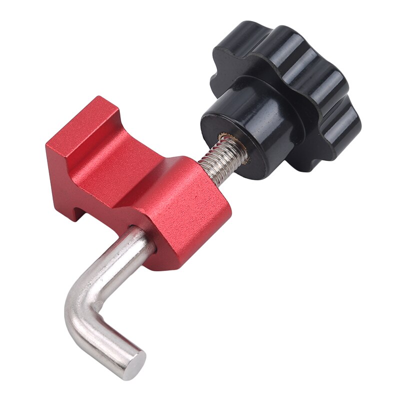Aluminum Alloy Square Right Angle 90 Degree L-shap... – Grandado