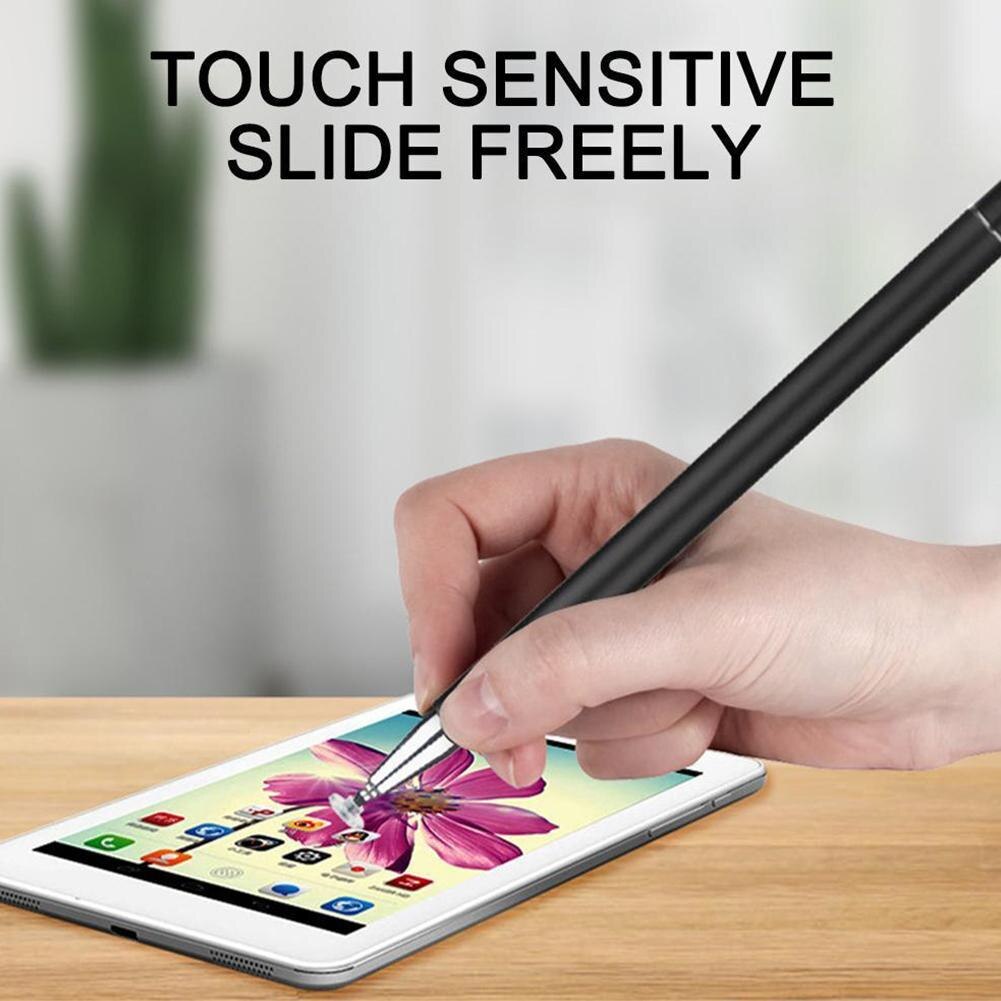 Universele Smartphone Pen Voor Stylus Android Ios ... – Grandado