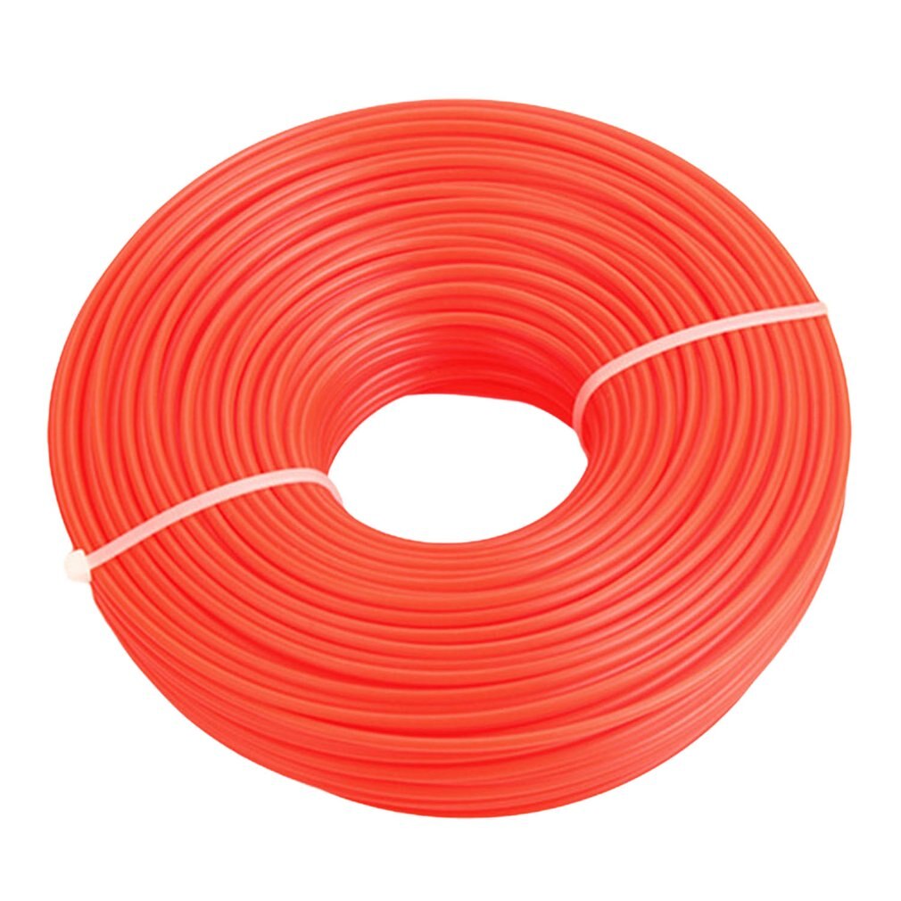 5Type Nylon Trimmer Rope Fine Brush Cutter Head St... – Grandado