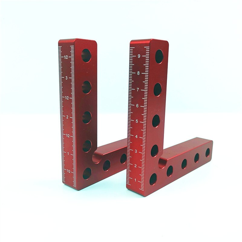 Woodworking 90 Degrees L-Shaped Auxiliary Fixture ... – Grandado