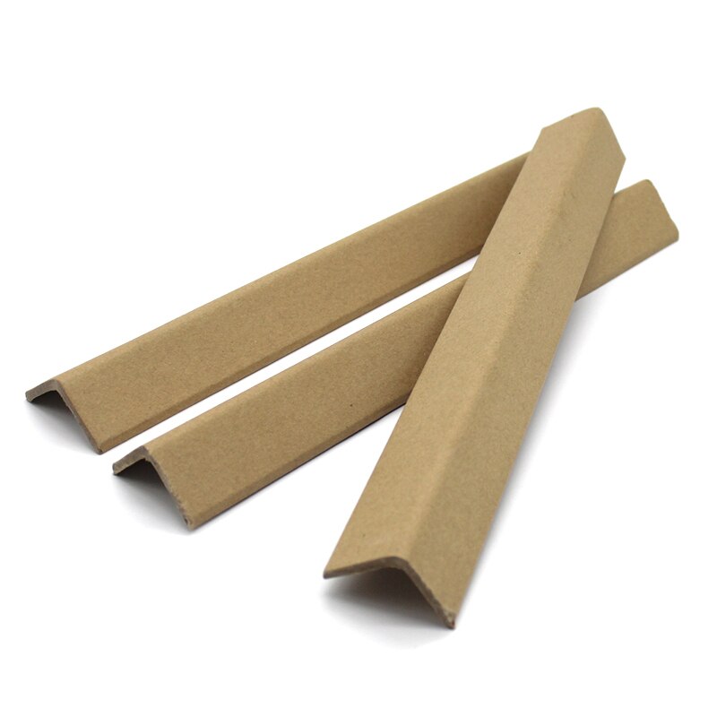 L-shaped hard paper strip Student maker material L... – Grandado