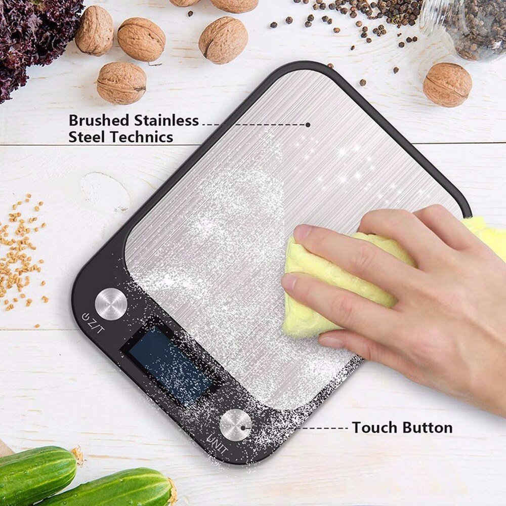 Lcd Display Multifunctionele Digitale Voedsel Keuk... – Vicedeal