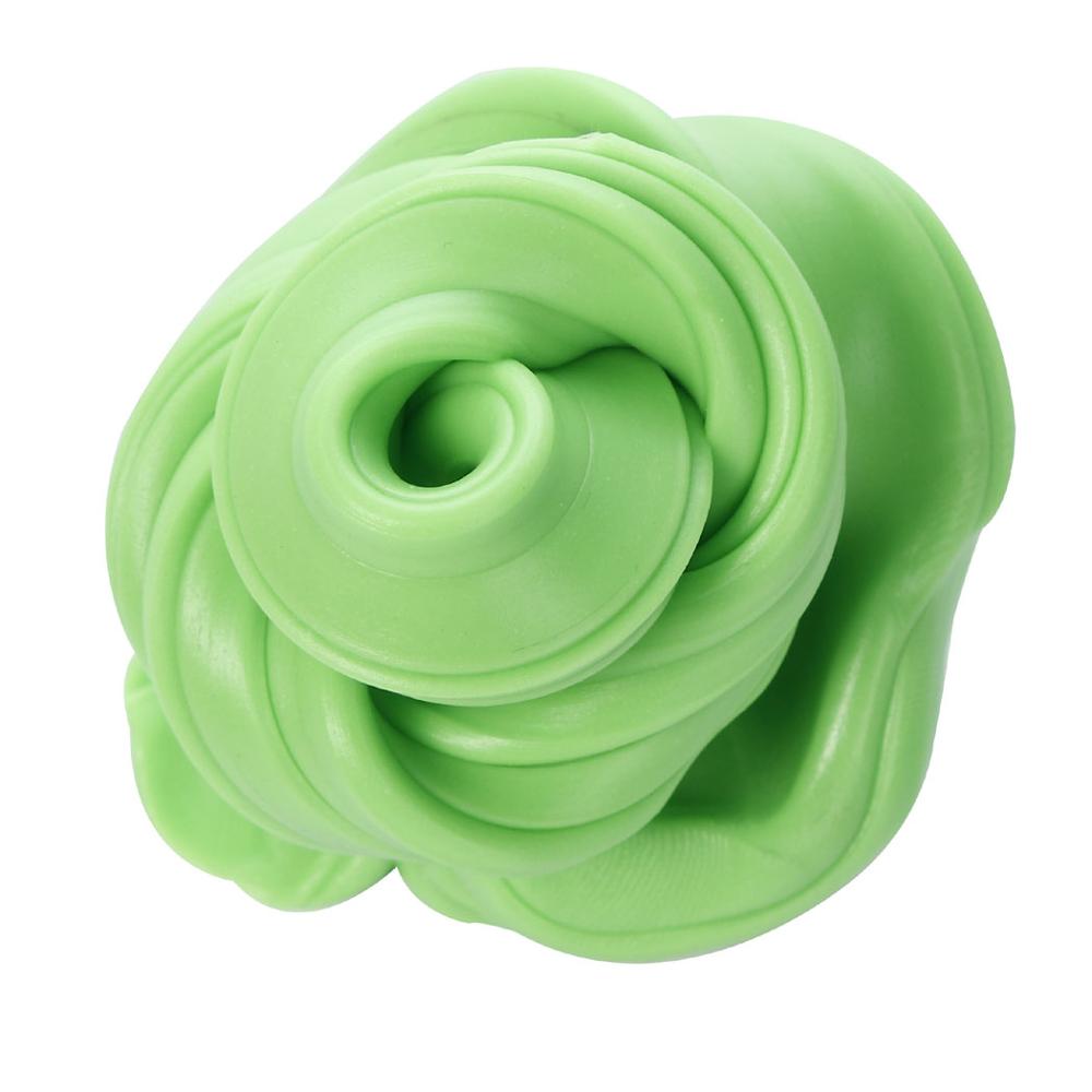 Slime DIY Pearl Polymer Clay Putty Intelligent Rub... – Vicedeal