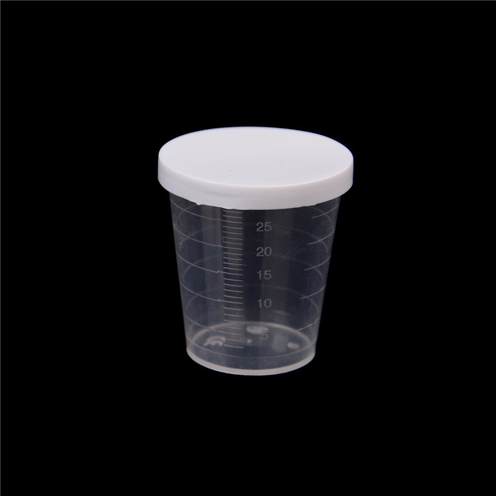 10PCS 30ml Clear PP Liquid Pill Measuring Cups Tra... – Vicedeal 10PCS 30ml Clear PP Liquid Pill Measuring Cups Tra... – Vicedeal