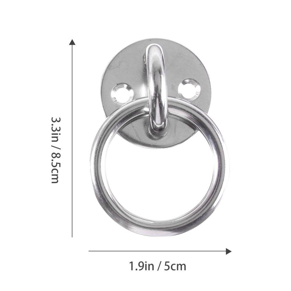 1 Set Wall Mount Suspension Lightweight Durable Fi... – Grandado