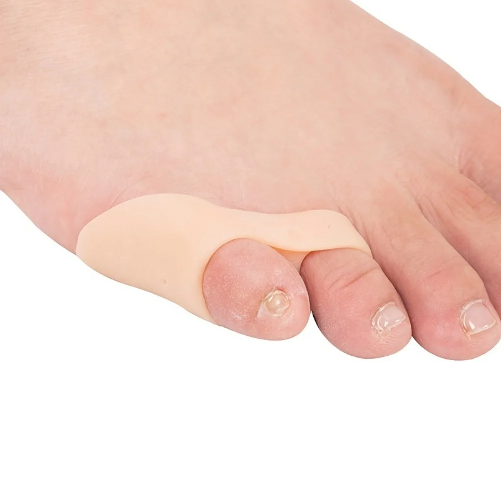 2PCS Pinky Toe Protector Bunion Corrector for Buni... – Grandado