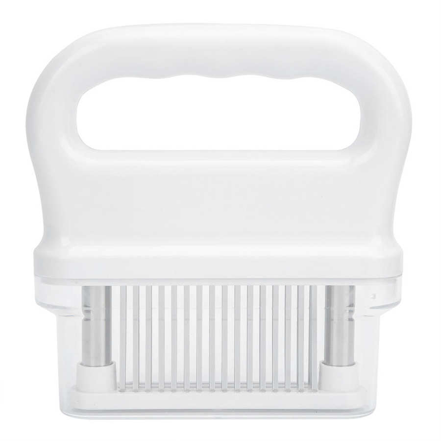 Husholdning 48- pin rustfrit stål kød tenderizer v... – Grandado