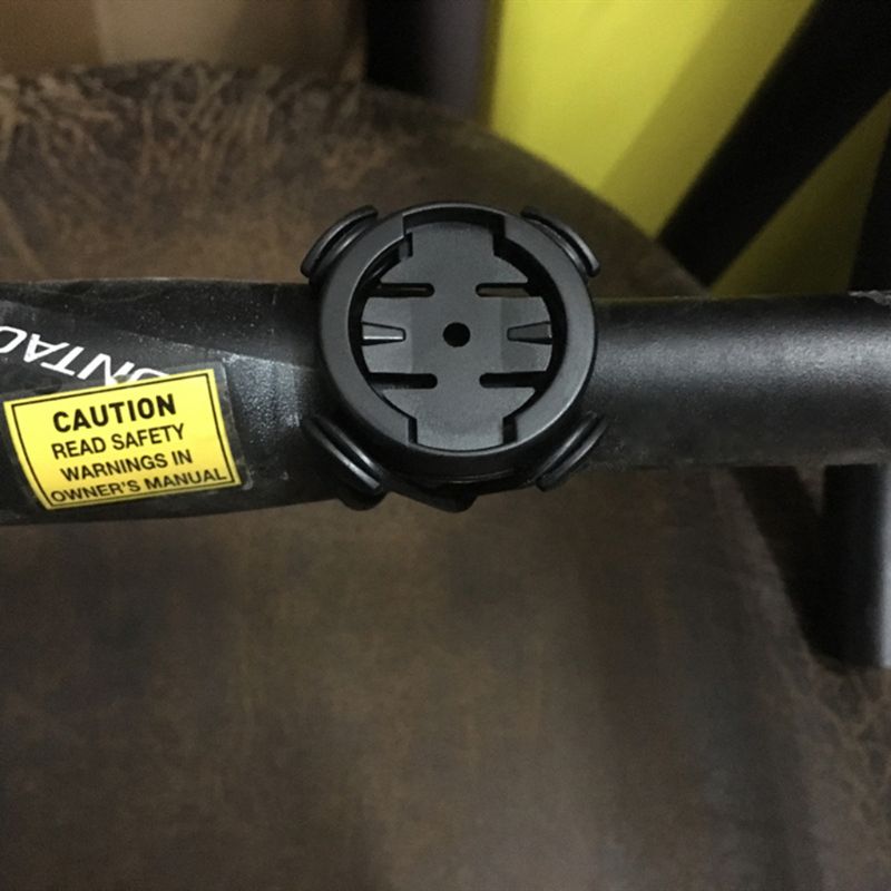 Original -Garmin Quarter Turn Bike Mount for -garm... – Grandado