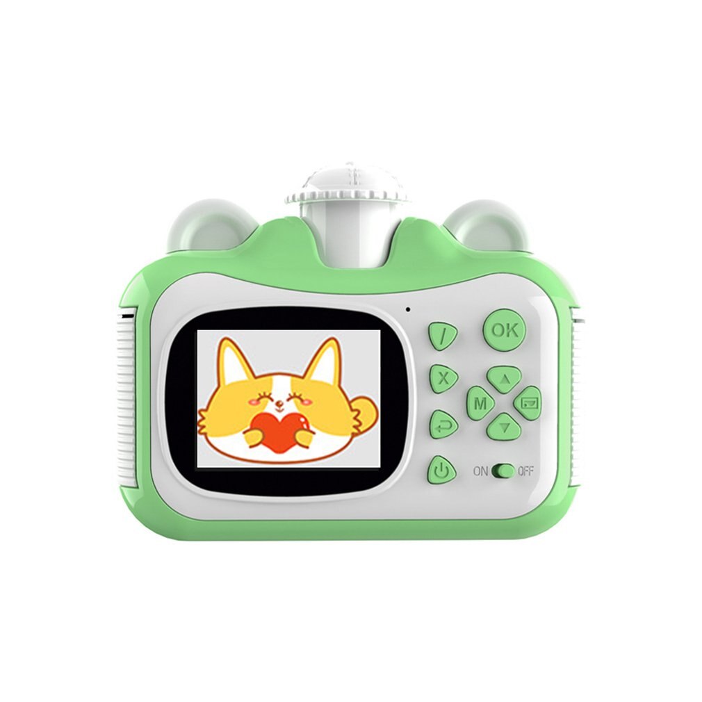 Kid Toy Mini Digital Cute Camera for Kids Baby Chi... – Vicedeal