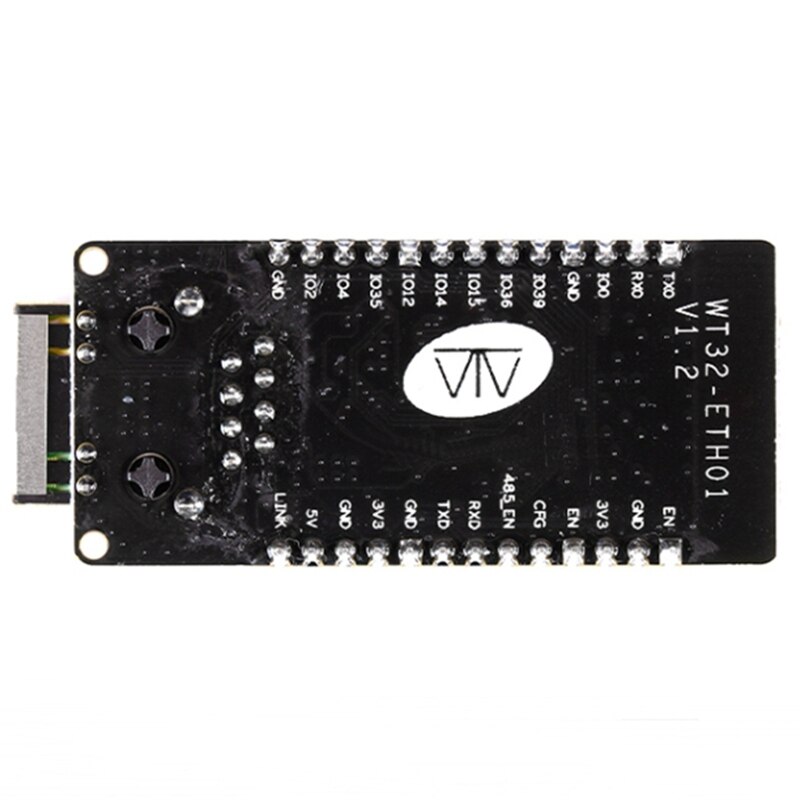 WT32-ETH01 Ingebed Seriële Poort Networking Blueto... – Vicedeal
