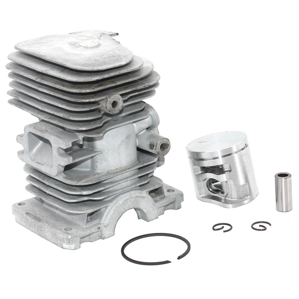 Cilinder Zuiger Kit Voor Stihl MS170 2-Mix Ketting... – Grandado