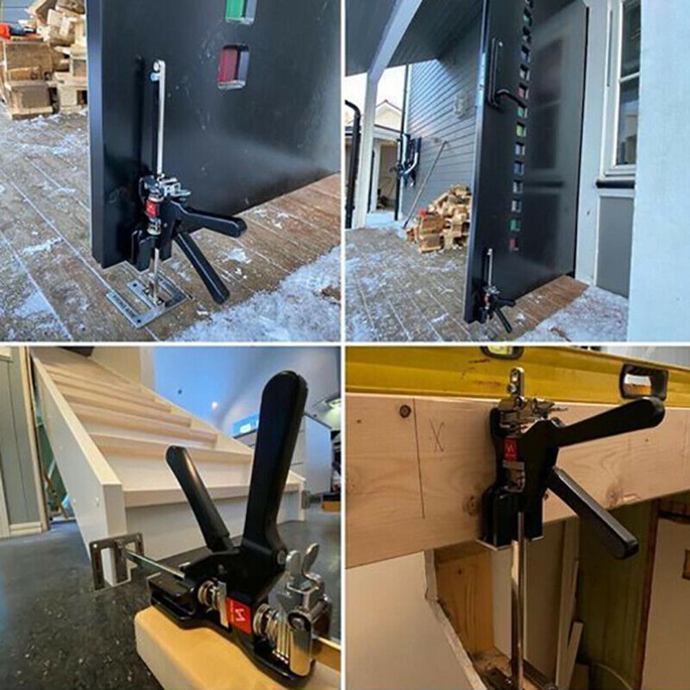 Lifter Labor-saving Arm Door Use Board Lifter Cabi... – Grandado