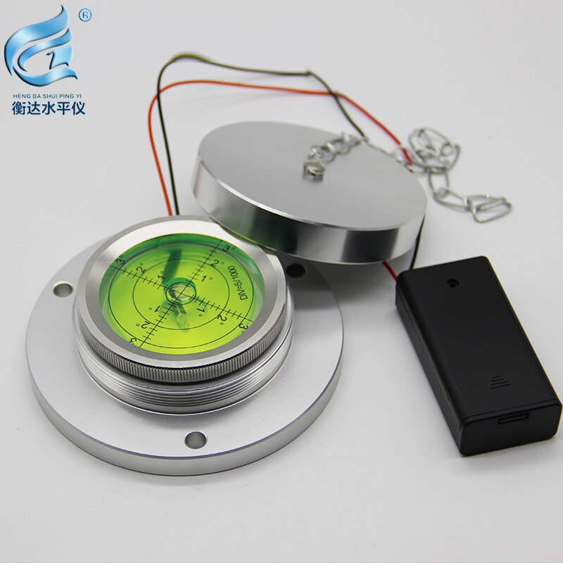 Drilling machine level gauge crane horizontal bubb... – Grandado