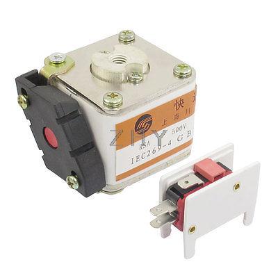 500V 100A Protective Ceramic Insulator Super Rapid... – Grandado