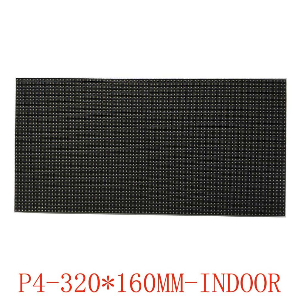 P4 Indoor full-color led display module advertisin... – Vicedeal