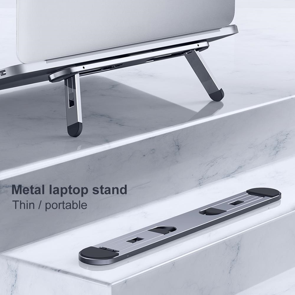 Laptop stand suporte notebook tablet accessories m... – Vicedeal