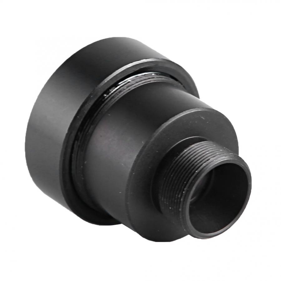 CCTV 25mm 720P HD 15 Degree Angel Security Single ... – Grandado