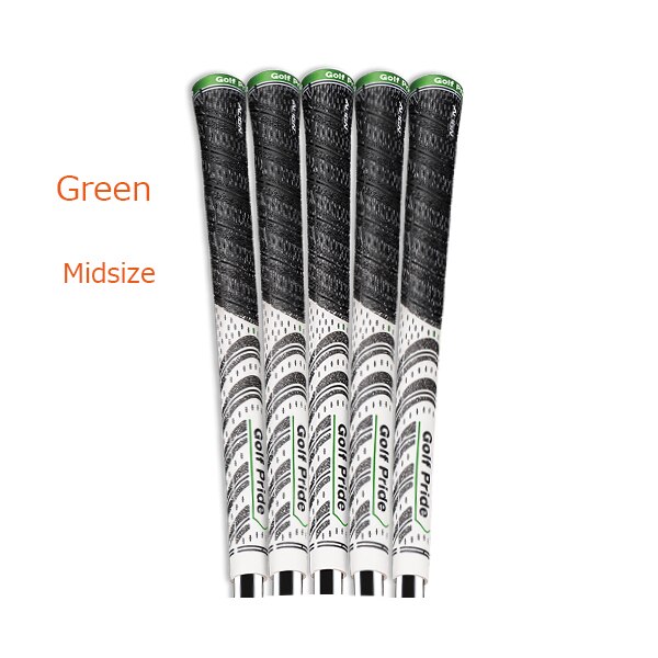 Style Golf pr***Mcc ALIGN Golf club grips Green co... – Grandado
