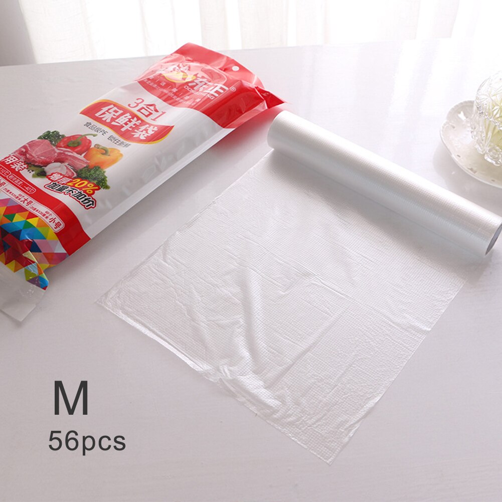 1 Roll Food Storage Preservation Bags Packaging Fi... – Grandado