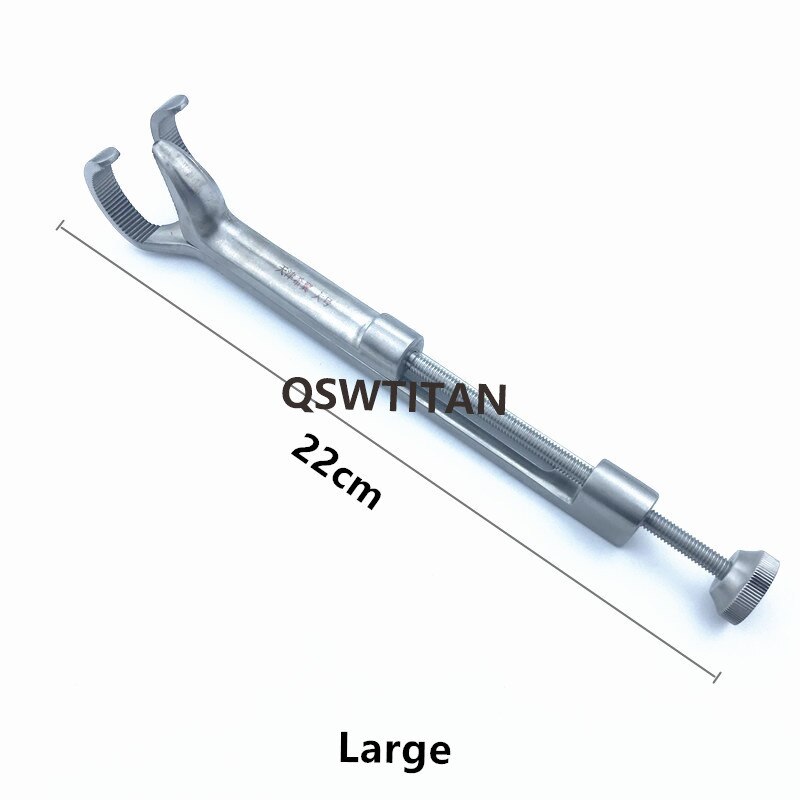 1pc Lambert-Lowman Bone Clamp L M S orthopedic Vet... – Vicedeal