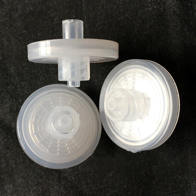 Lab DIA28mm Luer Interface 0.22/0.45/1.0/3.0um Ptf... – Vicedeal