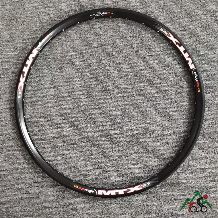 Sunringle MTX31 32H 32 holes 26" Disc Welding Bicy... – Grandado