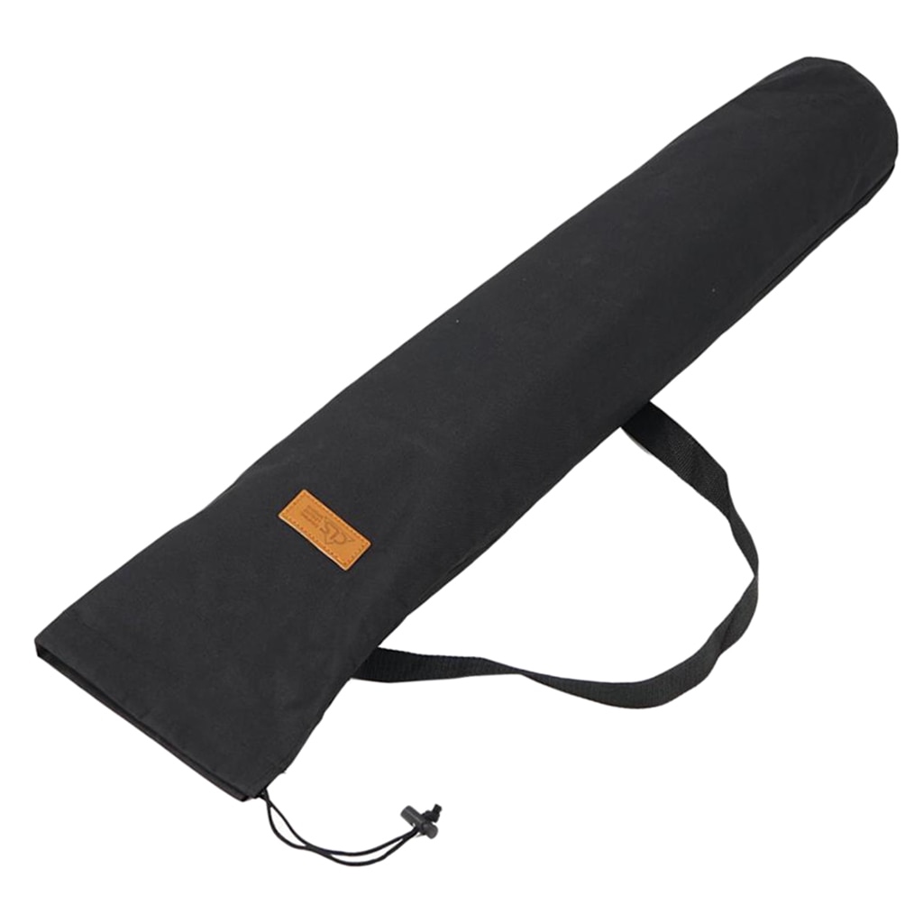 Waterdichte Tent Polen Houder Bar Hengel Container... – Vicedeal