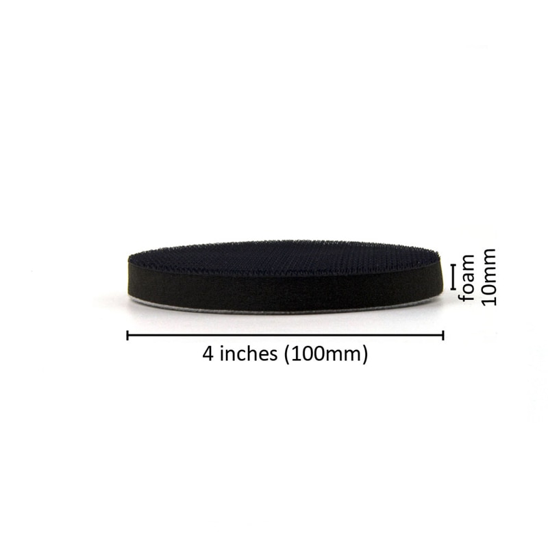 POLIWELL 1PC 2 inch 3 inch 4 inch 5 inch 6 inch Ho... – Grandado