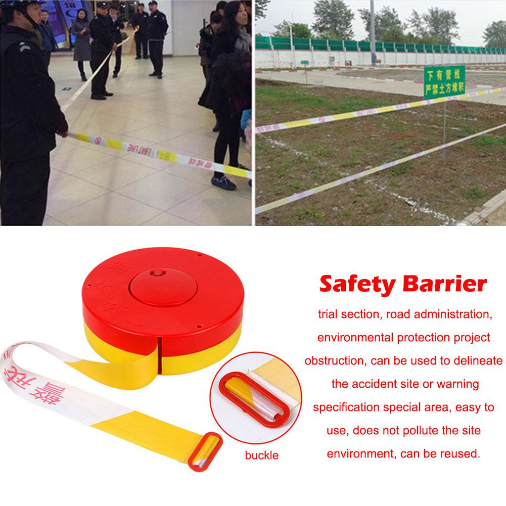 100M Disc Type Thickening Highlight Crowd Control ... – Grandado