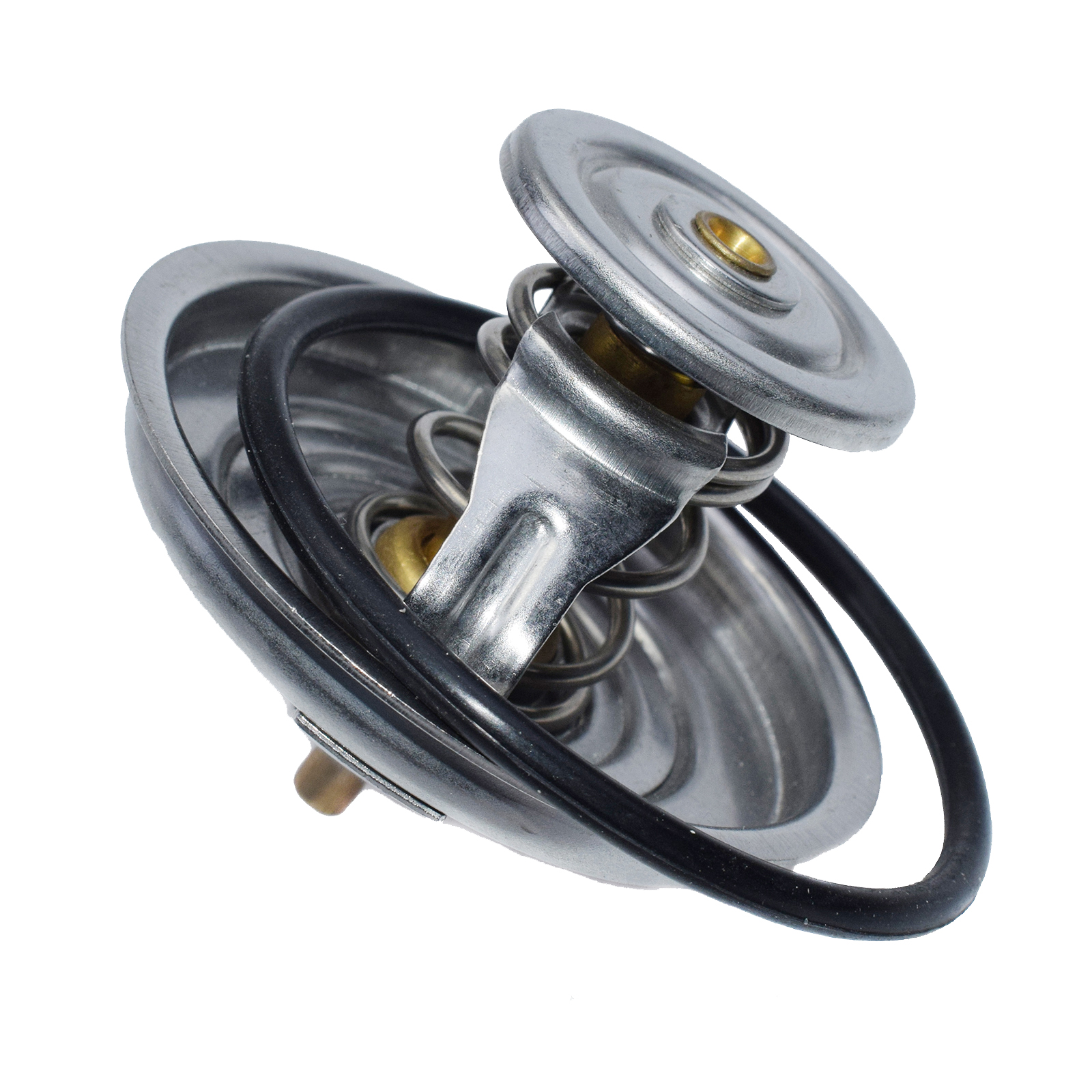 Wolfigo Koelvloeistof Thermostaat Voor Bmw E34 E36... – Grandado