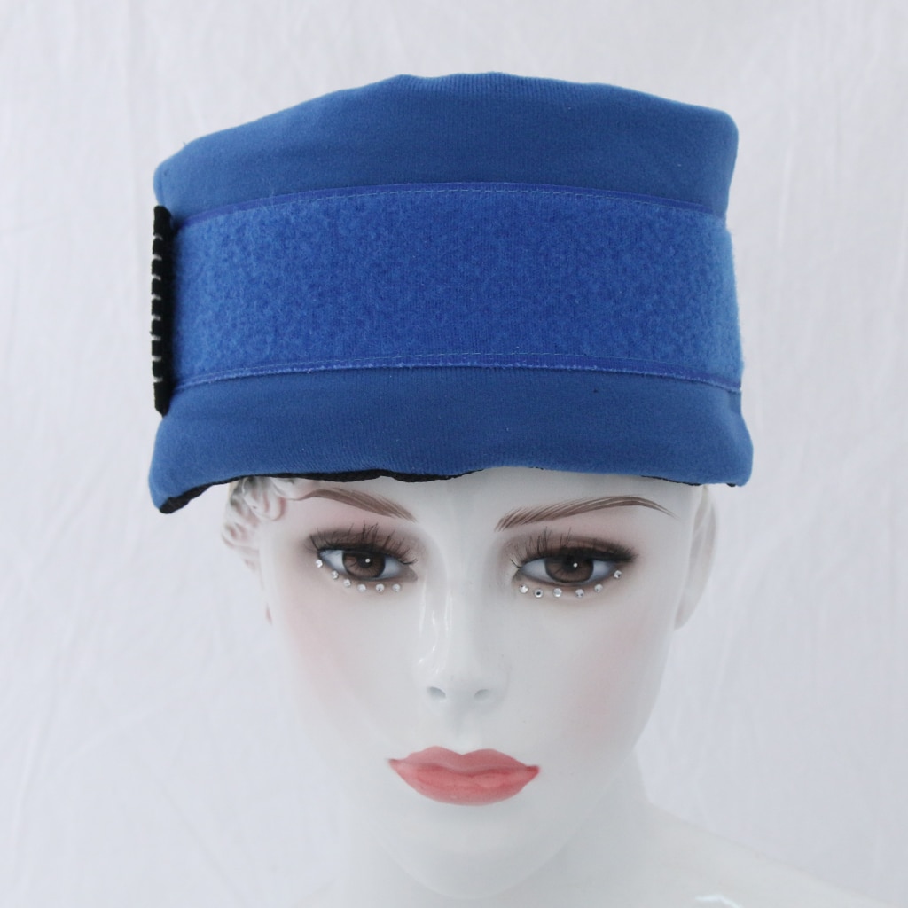 Reusable Gel Ice Pack, Head Neck /Cold Pad Wrap fo... – Grandado