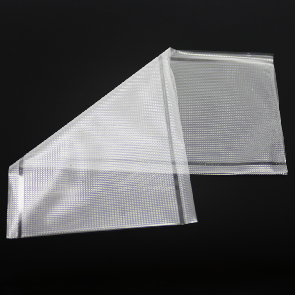 100pcs PVA Water Soluble Bag Carp Fishing Bag Mesh... – Grandado