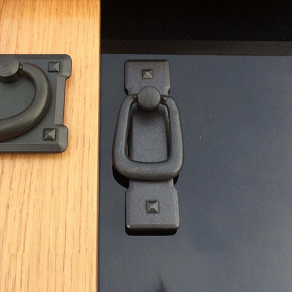 Fast Stainless Steel Movable European Style Handle Iron Door Handle ...