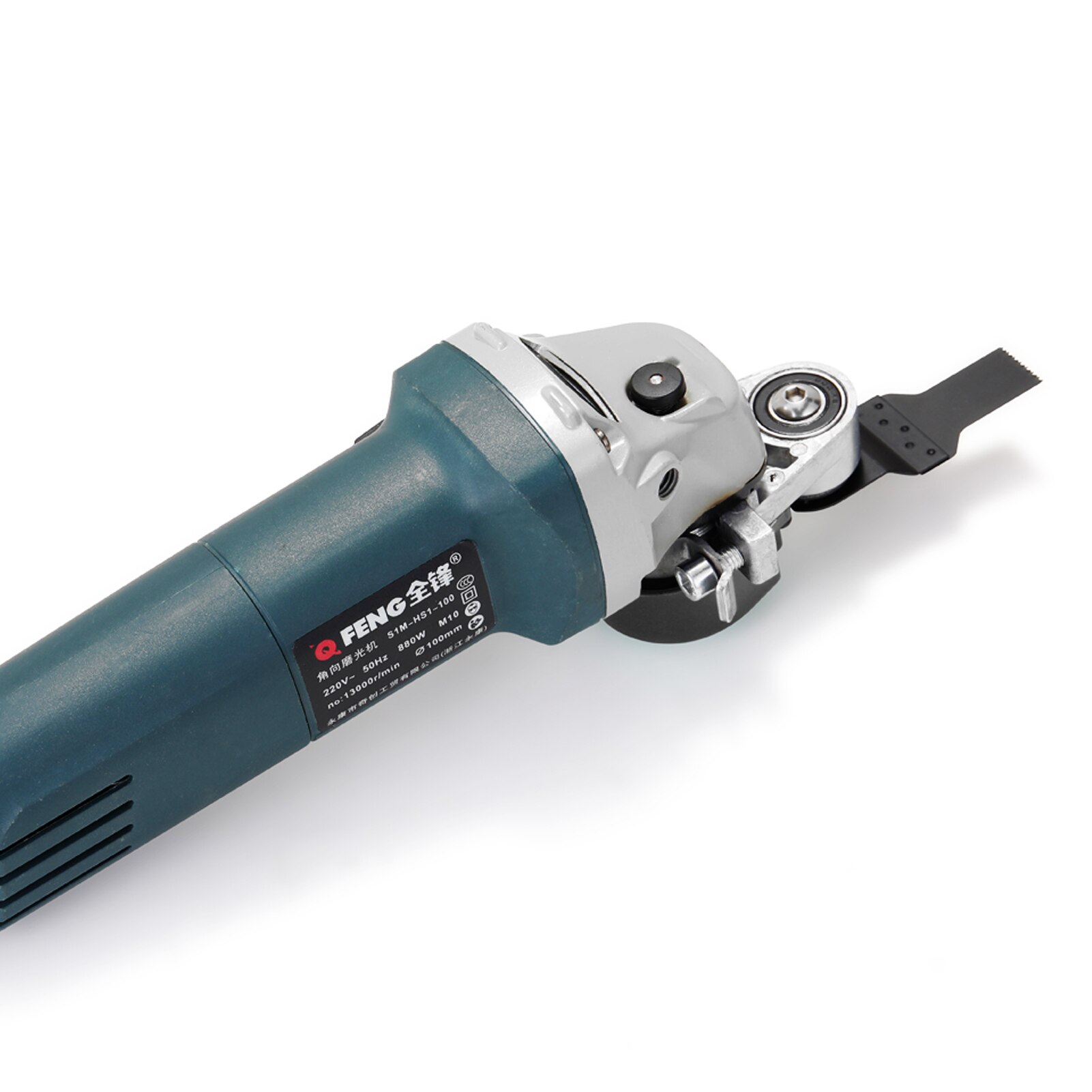 Angle Grinder Refit To Cutting Tool Accessories Se... – Grandado