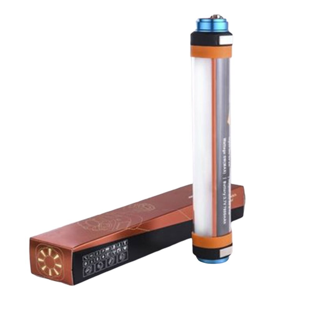 Camping Light Flashlight Waterproof Mosquito Repel... – Vicedeal