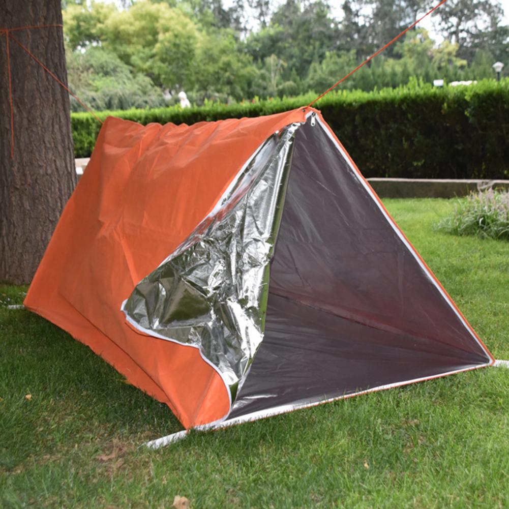 Tent Multi-layer Thermal Insulation No-woven Alumi... – Grandado