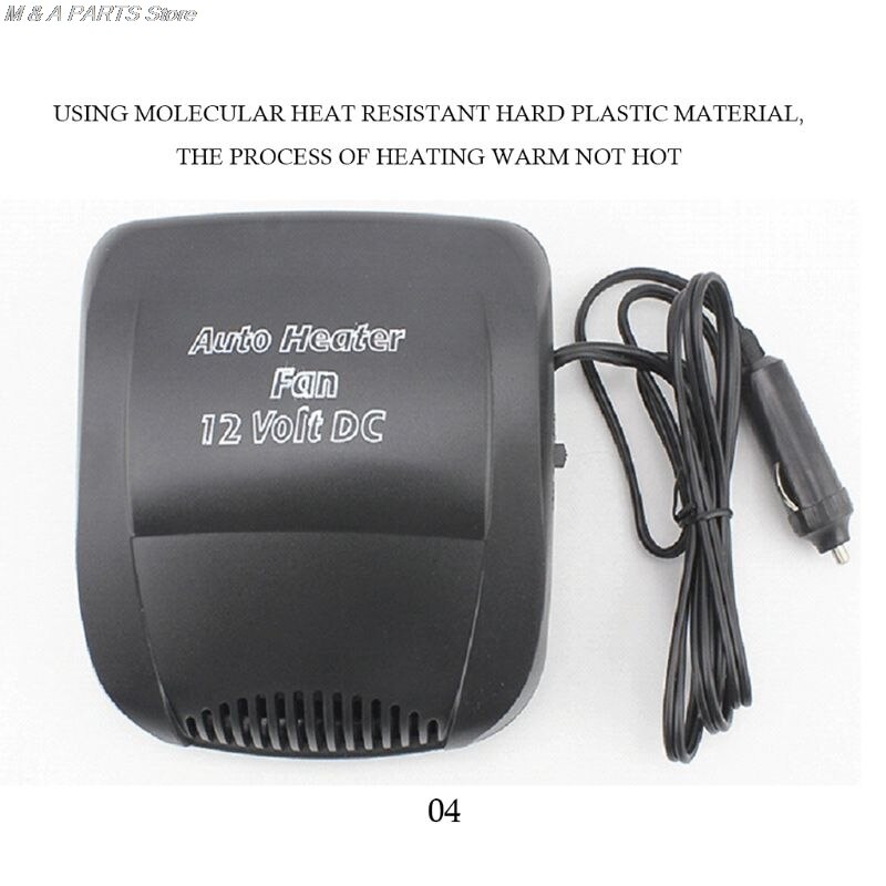 Auto Electrical Appliances Multi-Function Car Heat... – Grandado