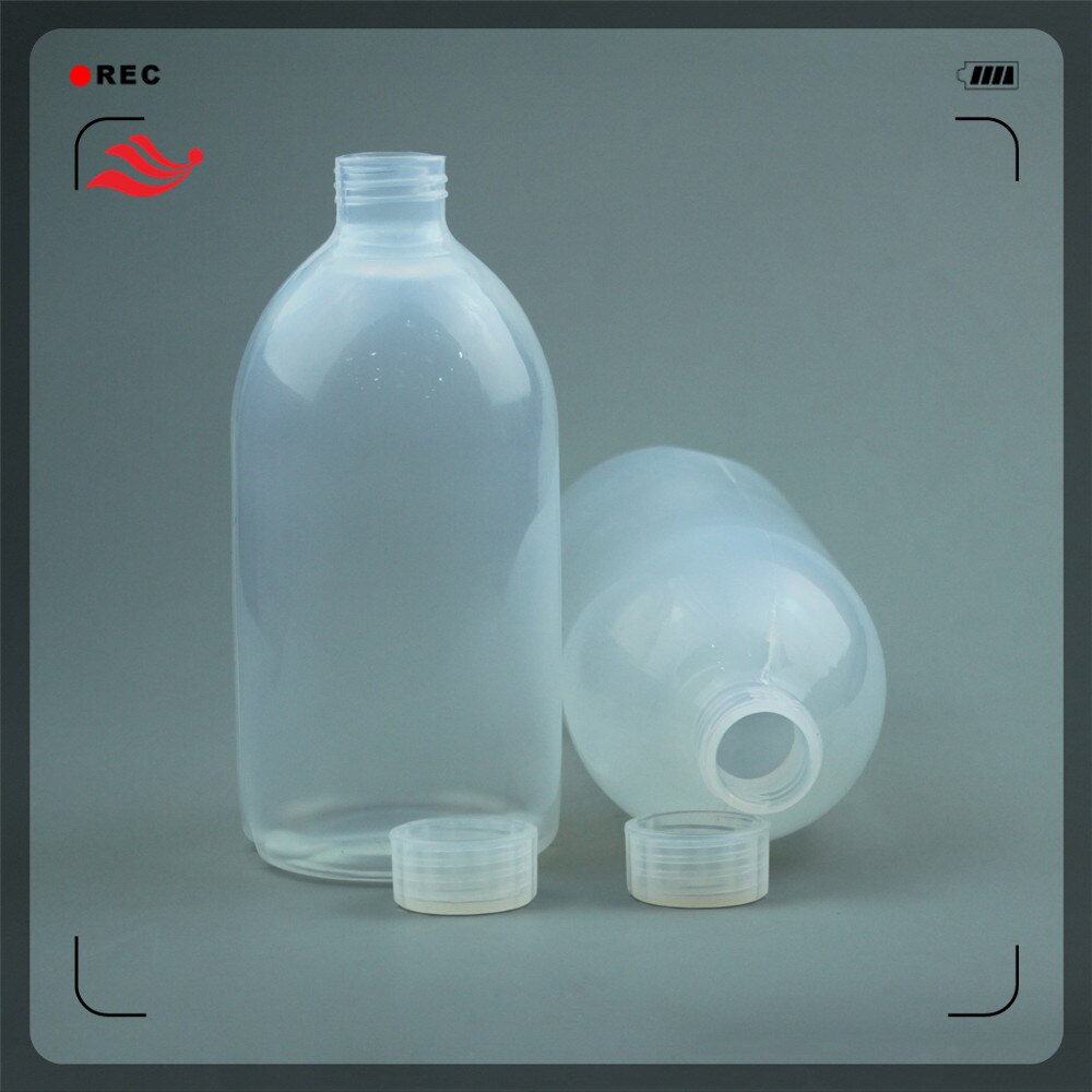 Teflon Gebruiksvoorwerpen Pfa Fles 25 Ml-4000 Ml – Vicedeal