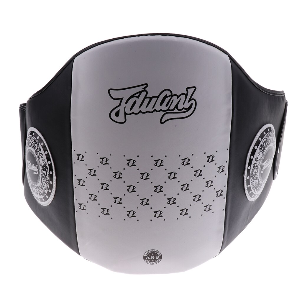 Body Abdominal Protection Thick Foam Padding with – Vicedeal