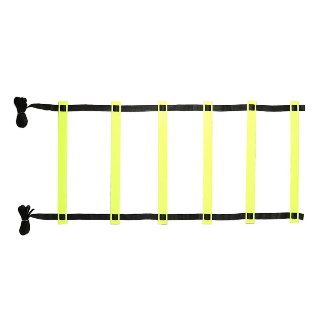 Agility Ladder/Speed Ladders for Soccer Football S... – Grandado