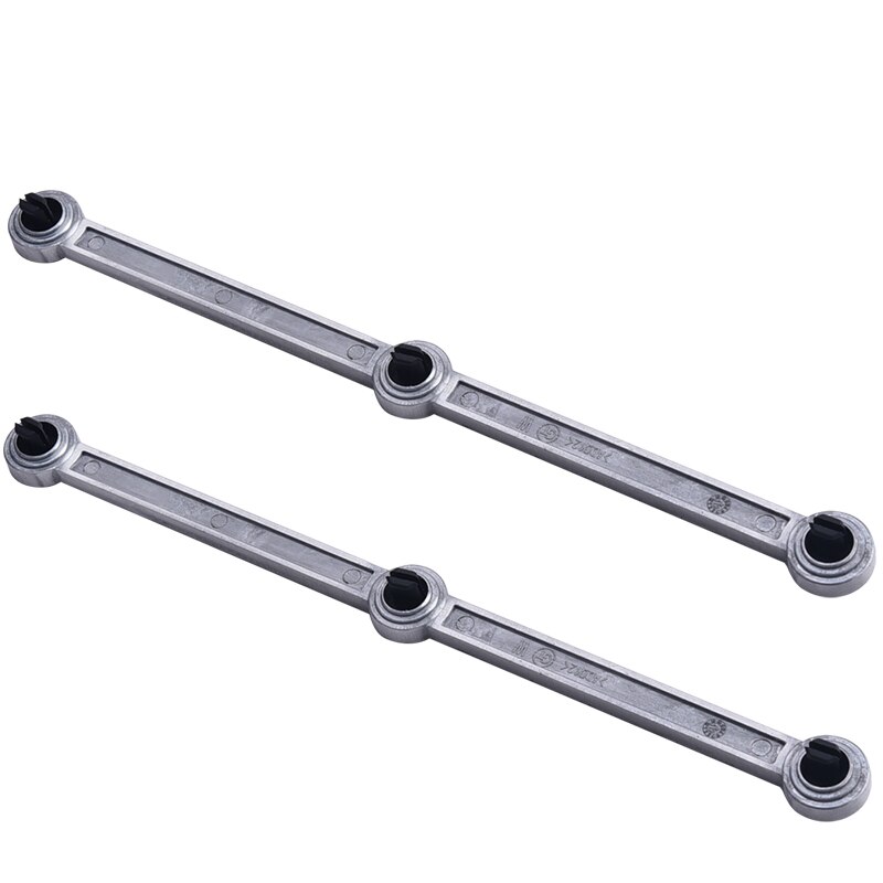 SPEEDWOW Car Intake Manifold Runner Connecting For... – Vicedeal