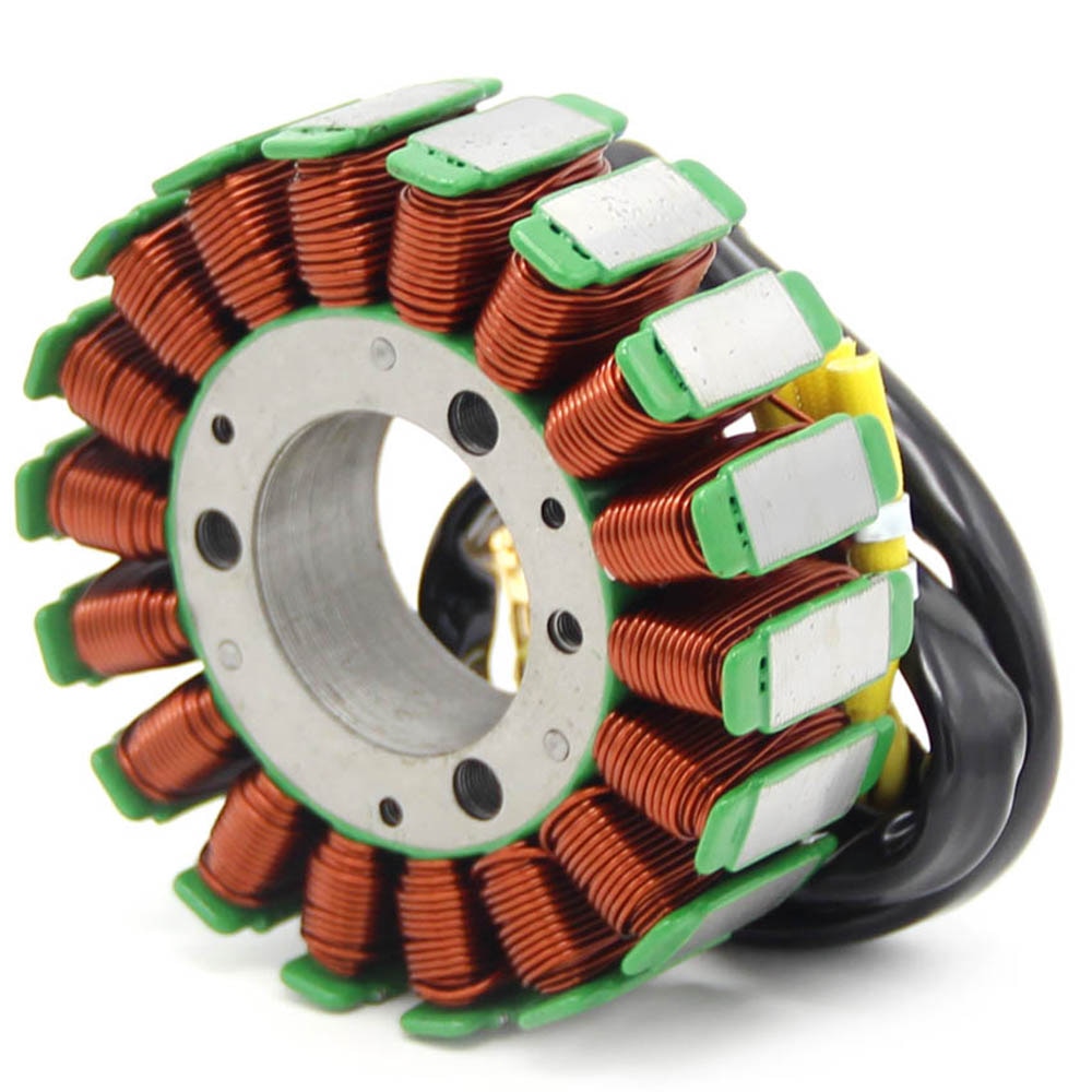 Magneto stator generator coil tenning stator coil ... – Vicedeal