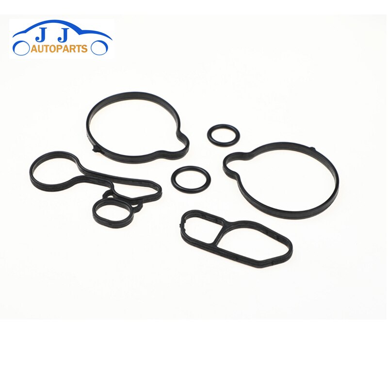 55566784 Oil Cooler Gaskets Fit For Chevrolet- Cru... – Grandado