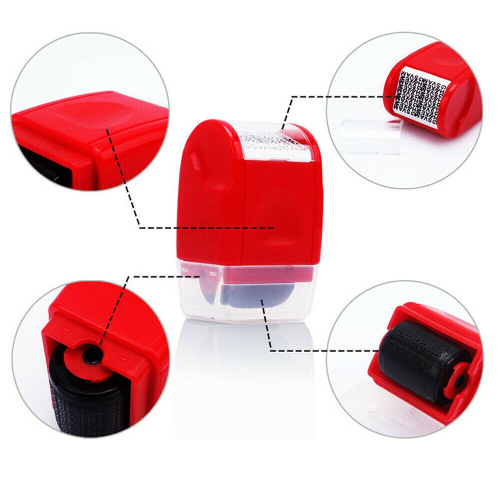 Identiteit Diefstal Beschermen Veilige Vertrouweli... – Vicedeal