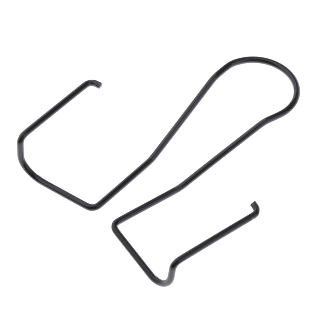 Microphone Iron Replacement Belt Clip DIY Parts Ac... – Grandado